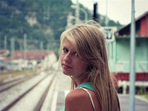 The Pictures Of Swedens Prettiest Girls Girls Pictures