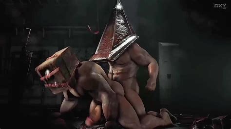 Pyramid Head Submission