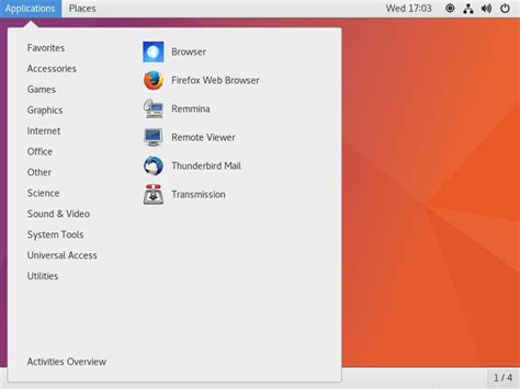Ubuntu 1704 Kvm Spice Client Server World Ubuntu 1704 Kvm Spice Client Server World