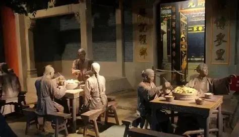 古代店小二常問打尖還是住店為啥用打尖二字很多人看完才知道 新奇 三立新聞網 SETN