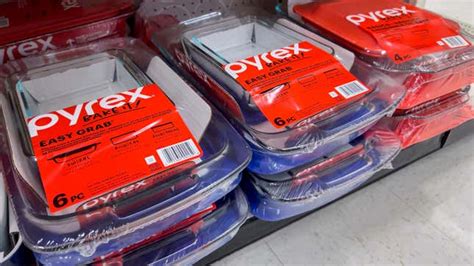 That Viral Pyrex Brand Hack Is Wrong