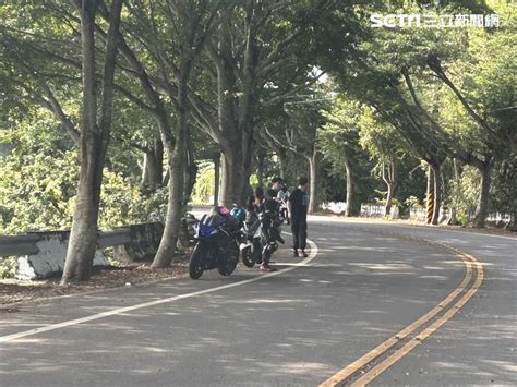 彰化139線「死亡彎道」再傳意外！ 辣妹搭重機遭大蜜蜂螫胸急送醫 社會 三立新聞網 Setncom
