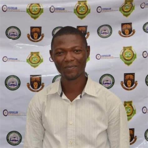 Victor Oyeleke Oyekunle Nigeria Professional Profile Linkedin