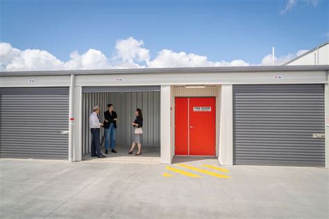 Swift Storage On Linkedin Swift Storage Rockhampton Is Officially Open