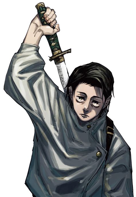 Yuta Okkotsu Jujutsu Kaisen Shop