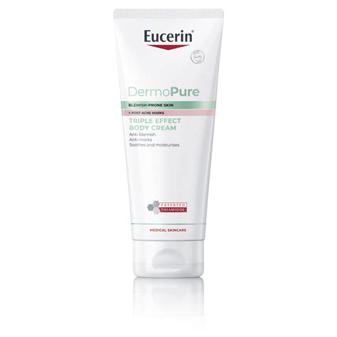 Výhodné Měsíční Nabídky V Lékárnách Eucerin