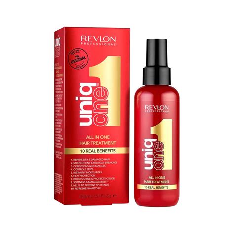 Revlon Uniq One Hair Treatment Classic 150 Ml Ori