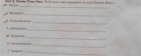 Part 2 Create Your Own Write Your Own StudyX