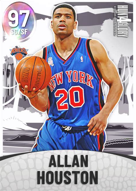 Nba K Kdb Custom Lineup All Time Knicks