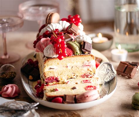 Ijstaart Eef Kookt Zo