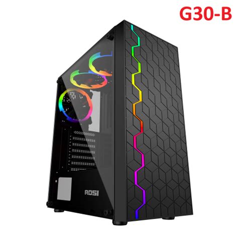 Linh Kiện Rosi Vỏ Case Led G30 B