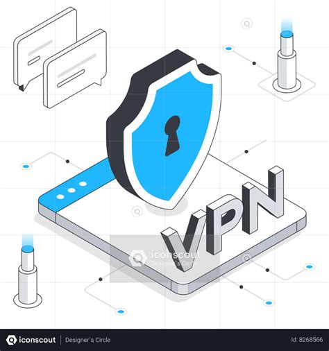 Vpn Security Animation Free Download Design And Development Animations