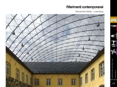 design of complex structures through computational methods