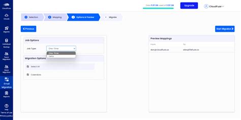Transfer Emails From Gmail To Gmail In 8 Simple Steps