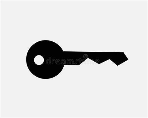 Password Secret Icon Pin Code Lock Vector Illustration Stock Vector