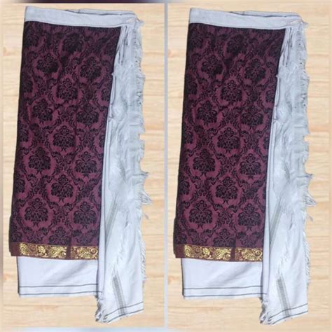 Jual Kain Bali Pria Set Kancut Kamen Setengah Jadi Di Seller Zati Shop