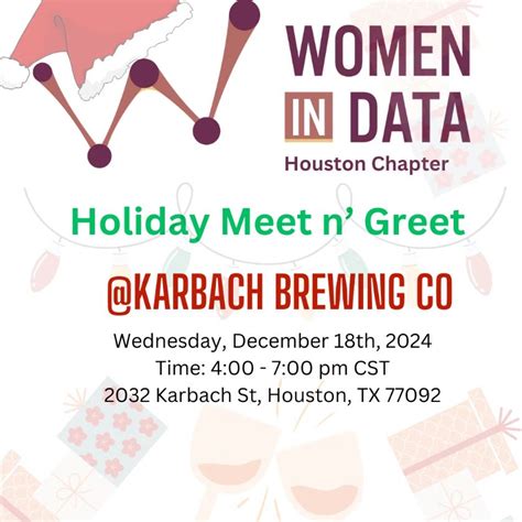 If Youre Interested In Data Analytics Aiml Etc And Living In The Houston Area Please Come