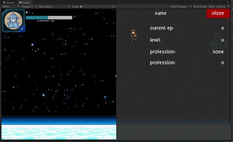 Ui Canvas Size Of An Prefab Runity3d