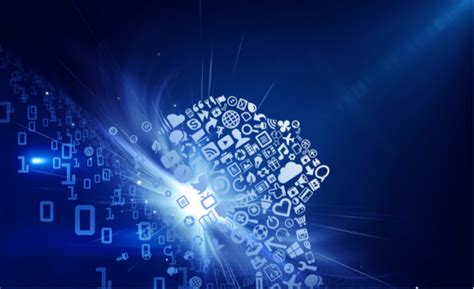 大数据的应用领域 知乎