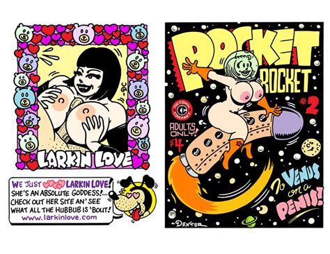 Rocket Poket Comic Porn HD Porn Comics