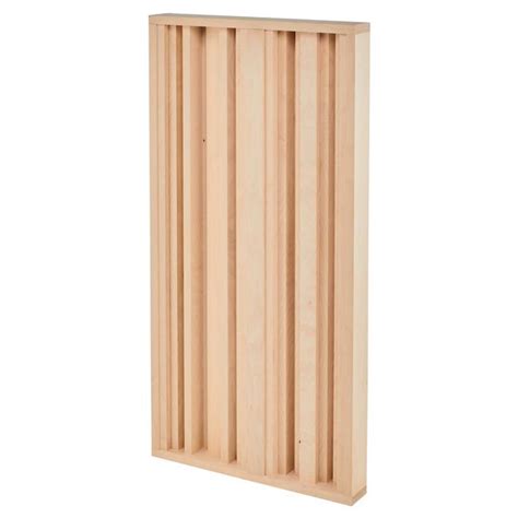 T Akustik Sc Diffusor Birch United Arab Emirates