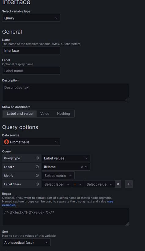 Monitoring Synology Nas With Prometheus And Snmp Colbygg
