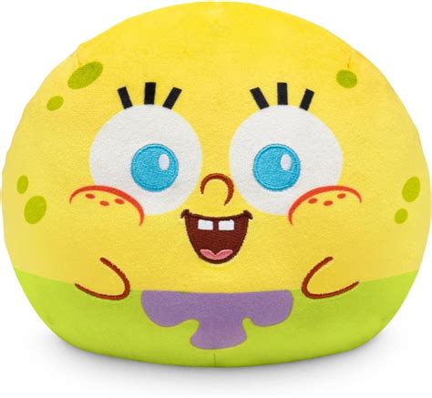 Infamous Spongebob Meme Immortalized As Amazon Exclusive Plushie Gamespot
