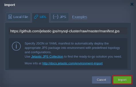 Scalable Mysql Master Slave Replication Virtuozzo Blog