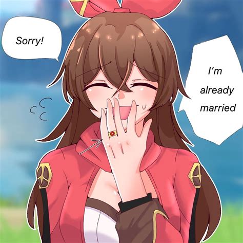 Lumine X Amber Rgenshinimpact