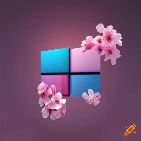 Official Windows 10 Logo