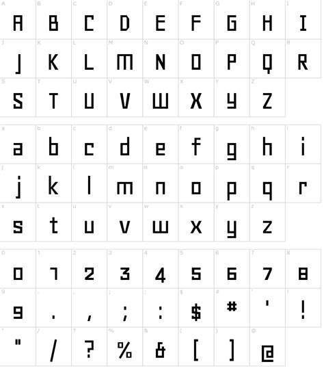Geo By Reading Type Font Download