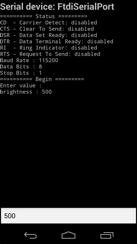 The Old Man And The Droid