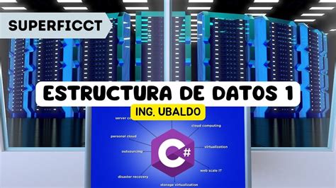 Introduccion A La Estructura De Datos Youtube