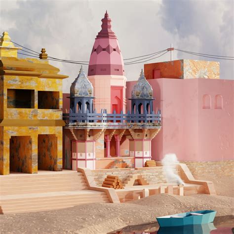 Arun B On Linkedin Blender Illustration Artwork 3dart Texturing