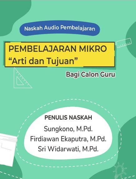 Audio Script Meaning And Purpose Download Scientific Diagram