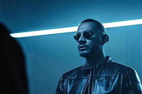 Apache 207 Tritt Bei Open Air Auf Dem Freiburger Messegelände Auf Rock And Pop Badische Zeitung