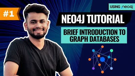 What Is Graph Database Neo4j Tutorial Youtube