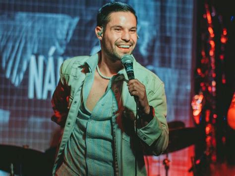 ‘nandéz El Colombiano Que Triunfa En La Industria Musical