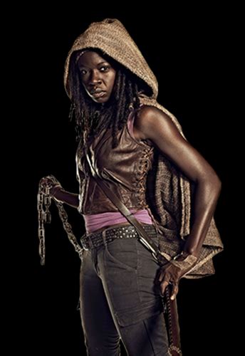 Michonne Michonne Photo Fanpop