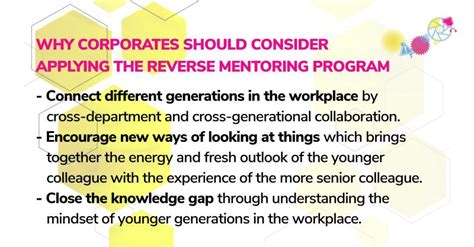 Zain Group On Linkedin The Reverse Mentoring Program At Zain Aims To