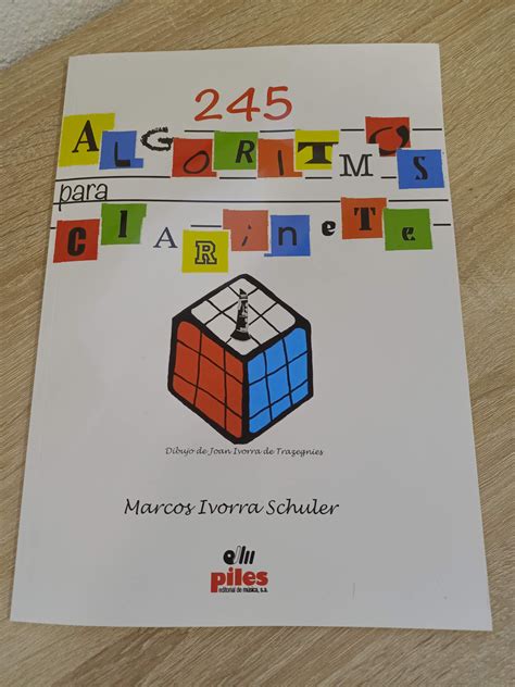 ¡algoritmos CecÍlia Serra BargallÓ