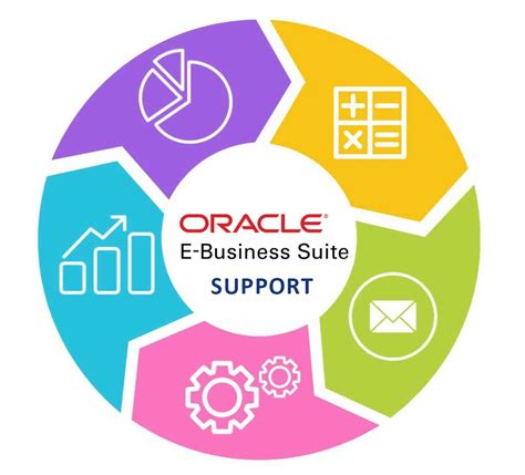 Oracle E Business Suite Support Partner Aots