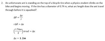 Basic Angular Motion Practice By Luke Power Teachers Pay Teachers