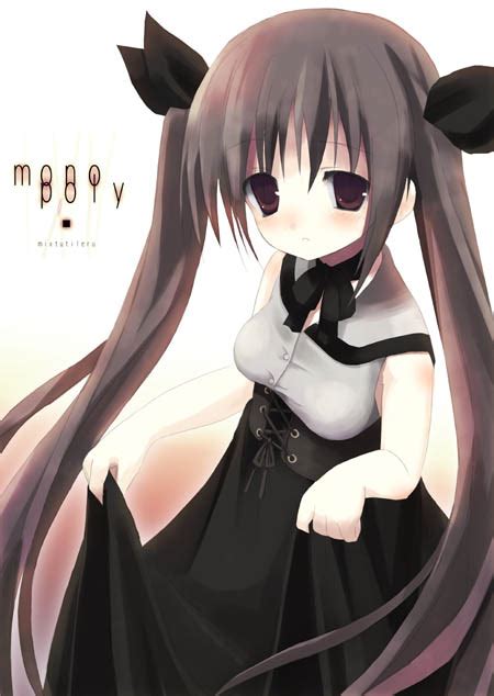 Original Drawn By Shiro Octet Danbooru