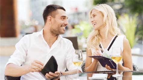 Modern Ways To Split The Bill