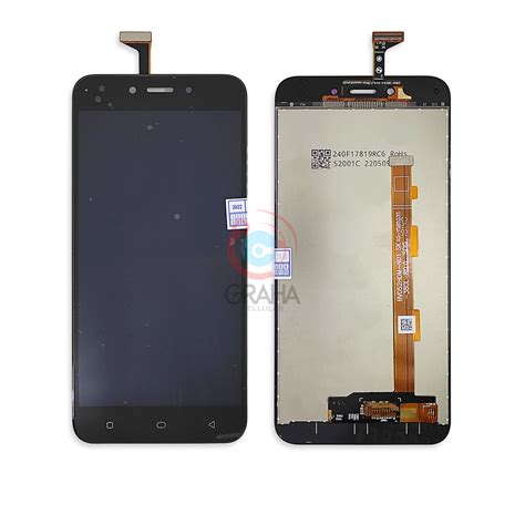 Jual Lcd Oppo A Fullset Touchscreen Shopee Indonesia