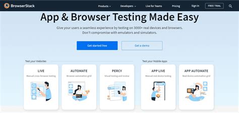 9 Best Responsive Web Design Testing Tools Ectesso