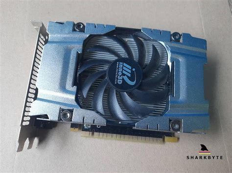 Nvidia Gtx 650ti Gddr5 128bit Gpu Computers And Tech Parts And Accessories Computer Parts On