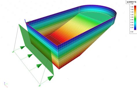 Scia Engineer Features