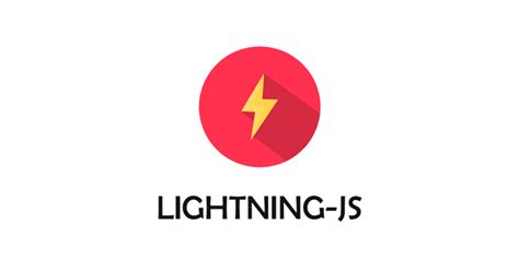 Github Nicholasmordecailightning Js
